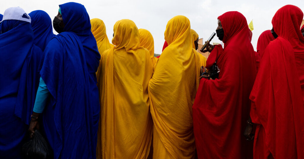 Chad Election 2024: What to Know - Noble Black News