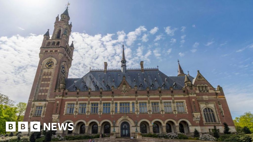 International Court of Justice sides with Equatorial Guinea in Gabon ...